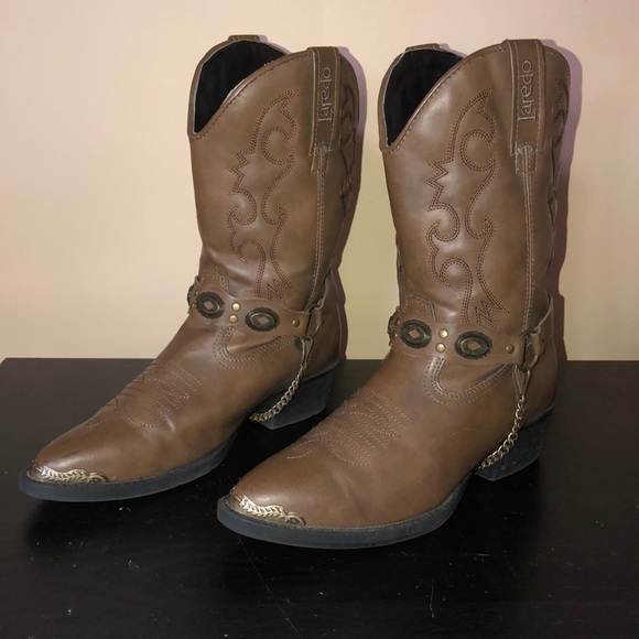 Laredo | Shoes | Laredo Cowboy Boots | Poshmark